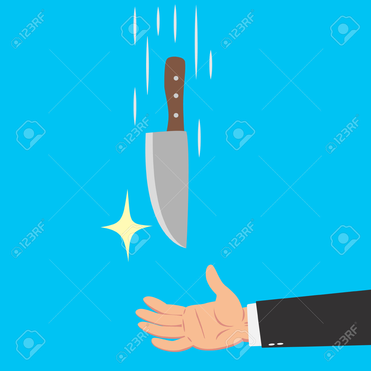 Catching the Falling Knives Heroes and Zeroes | I3investor