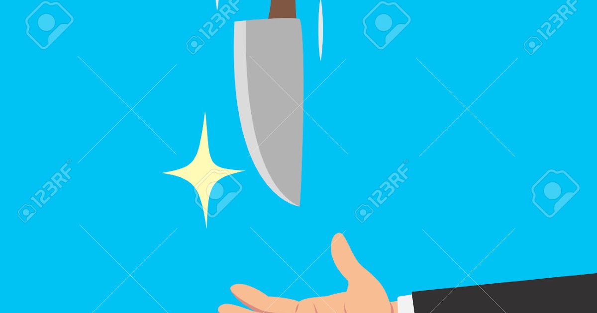 Catching the Falling Knife Heroes & Zeroes | Sharetisfy