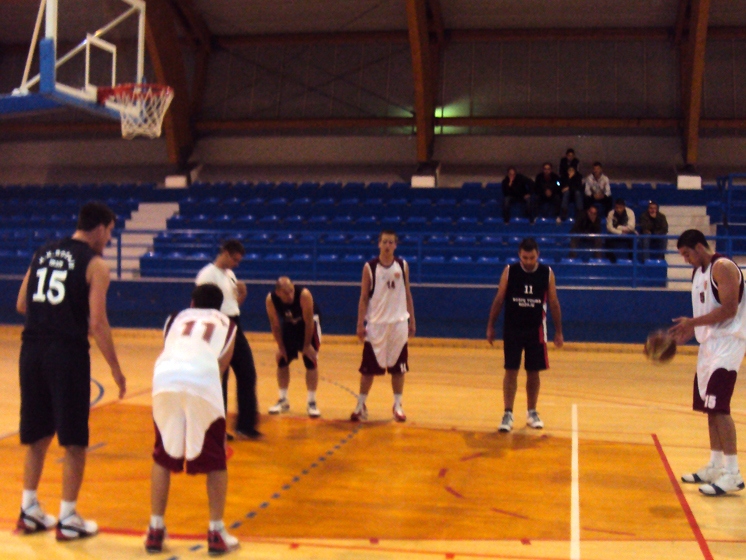 KK IBAR-ROŽAJE: Galerija