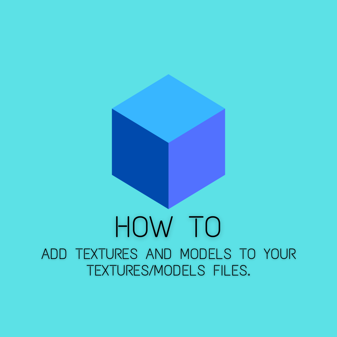 BrowEdit Fansite: Tutorial - How to add textures and models to your ...