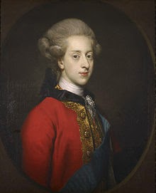 La Medicina y la Corte: Christián VII de Dinamarca