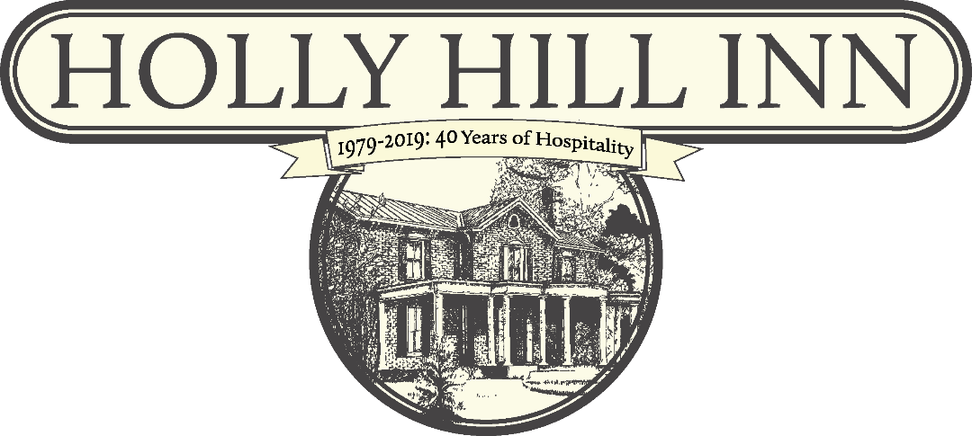 Midway Messenger: Holly Hill Inn marked its 40th anniversary Sunday