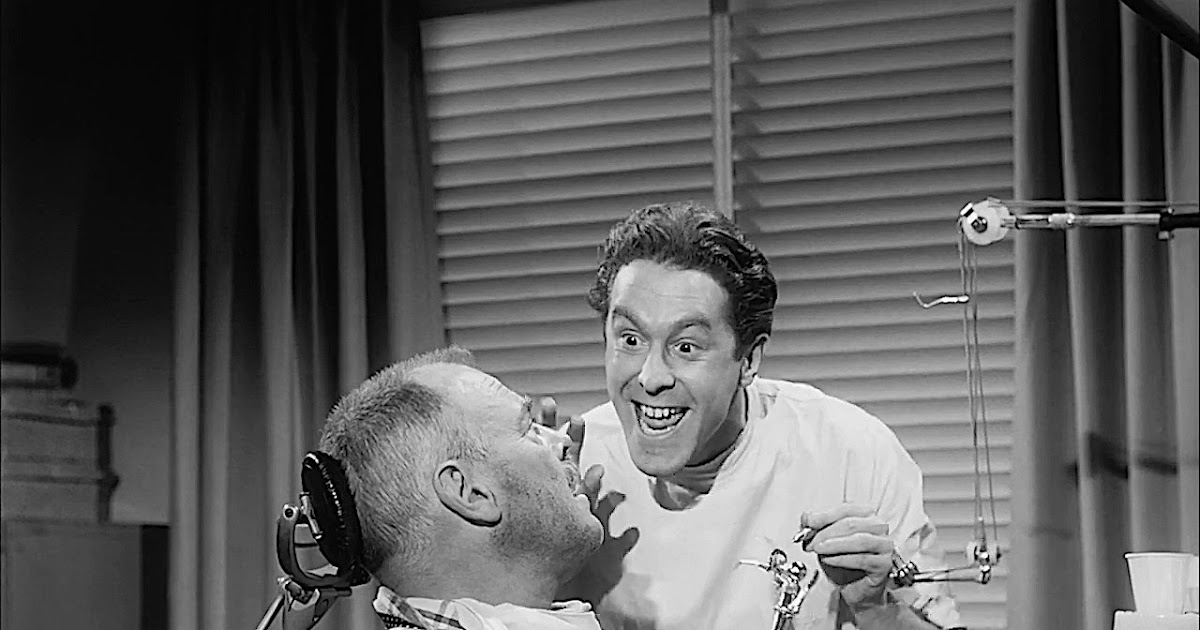 Forgotten Actors: John Herman Shaner