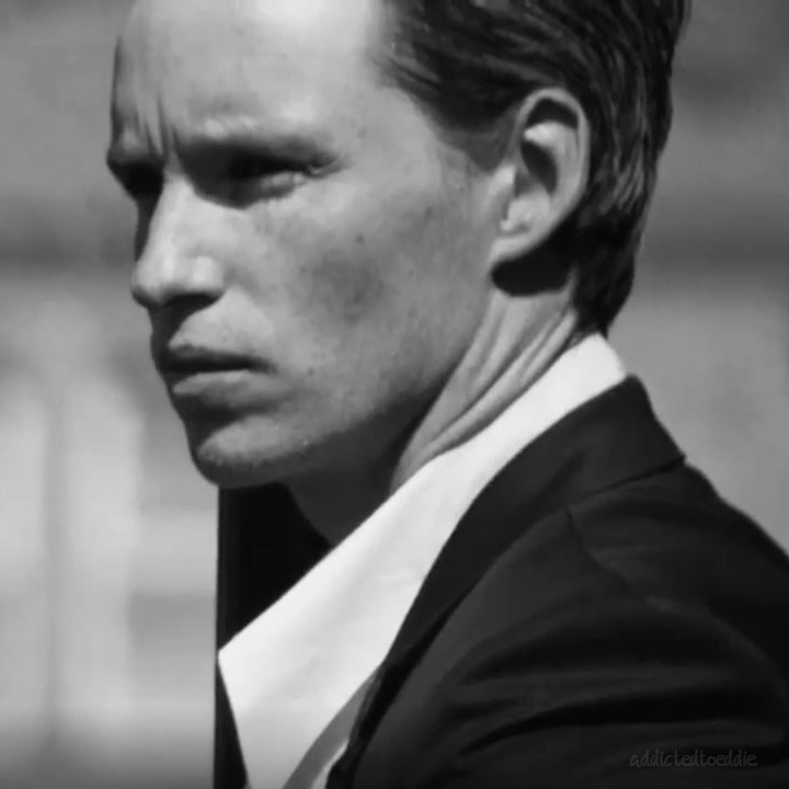 Addicted to Eddie: Video by Boo George photographer for Style Magazine ...