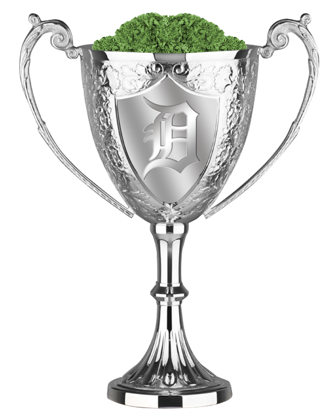 Michigan Medical Marijuana Report: The Detroit Cannabis Cup - by Ericca ...