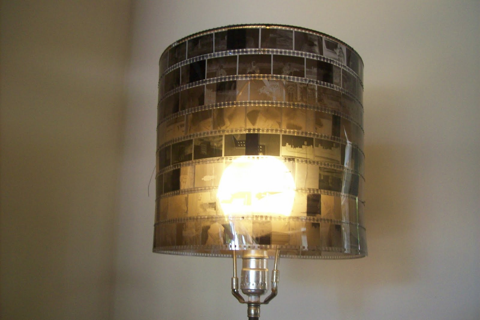 Repurpose: Negative home decor... | the ReFab Diaries