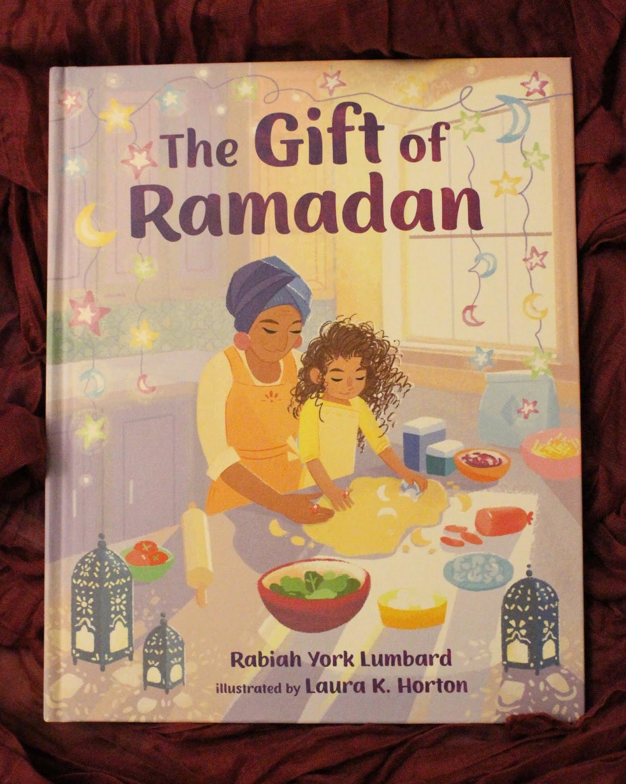5 Books That Celebrate and Teach About Ramadan and Eid