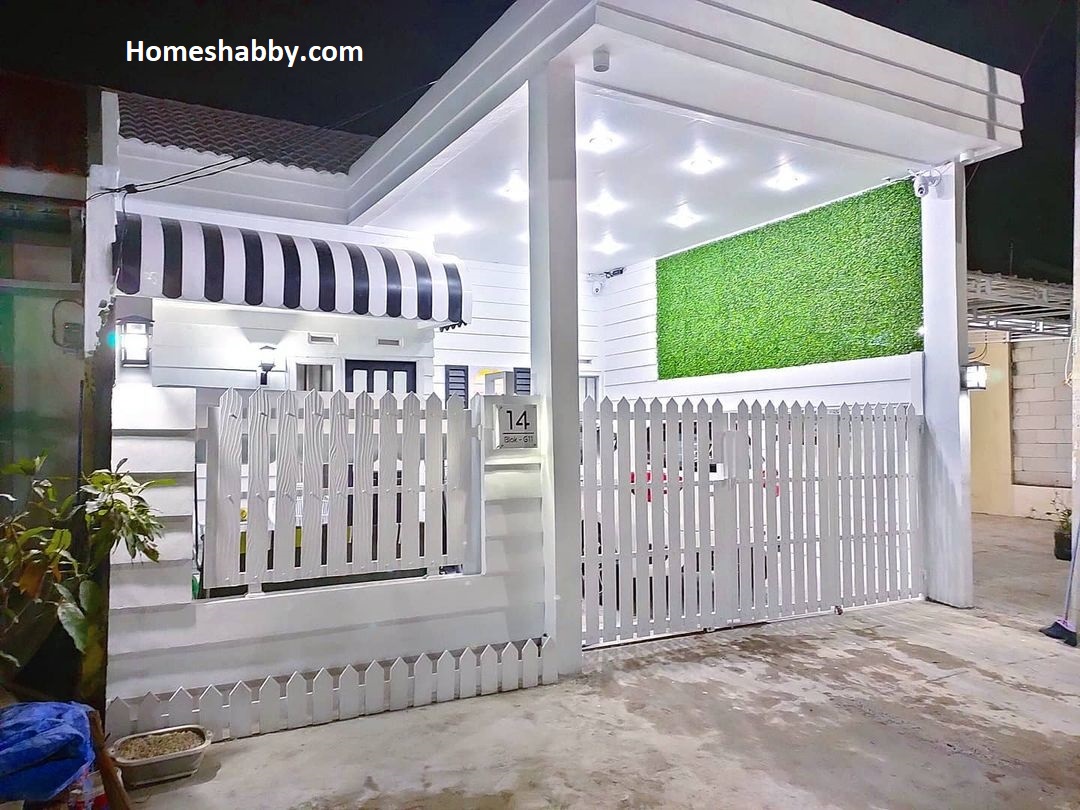 7 Desain dan Model Kanopi Hits Tahun Ini, Dijamin Bikin Rumah Semakin ...