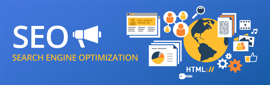 Advanced Search Engine Optimization (SEO) Certification Training