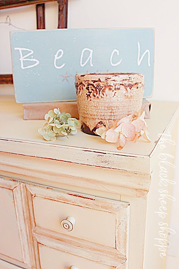 Blog Post #300: From Boring to Coastal Charm