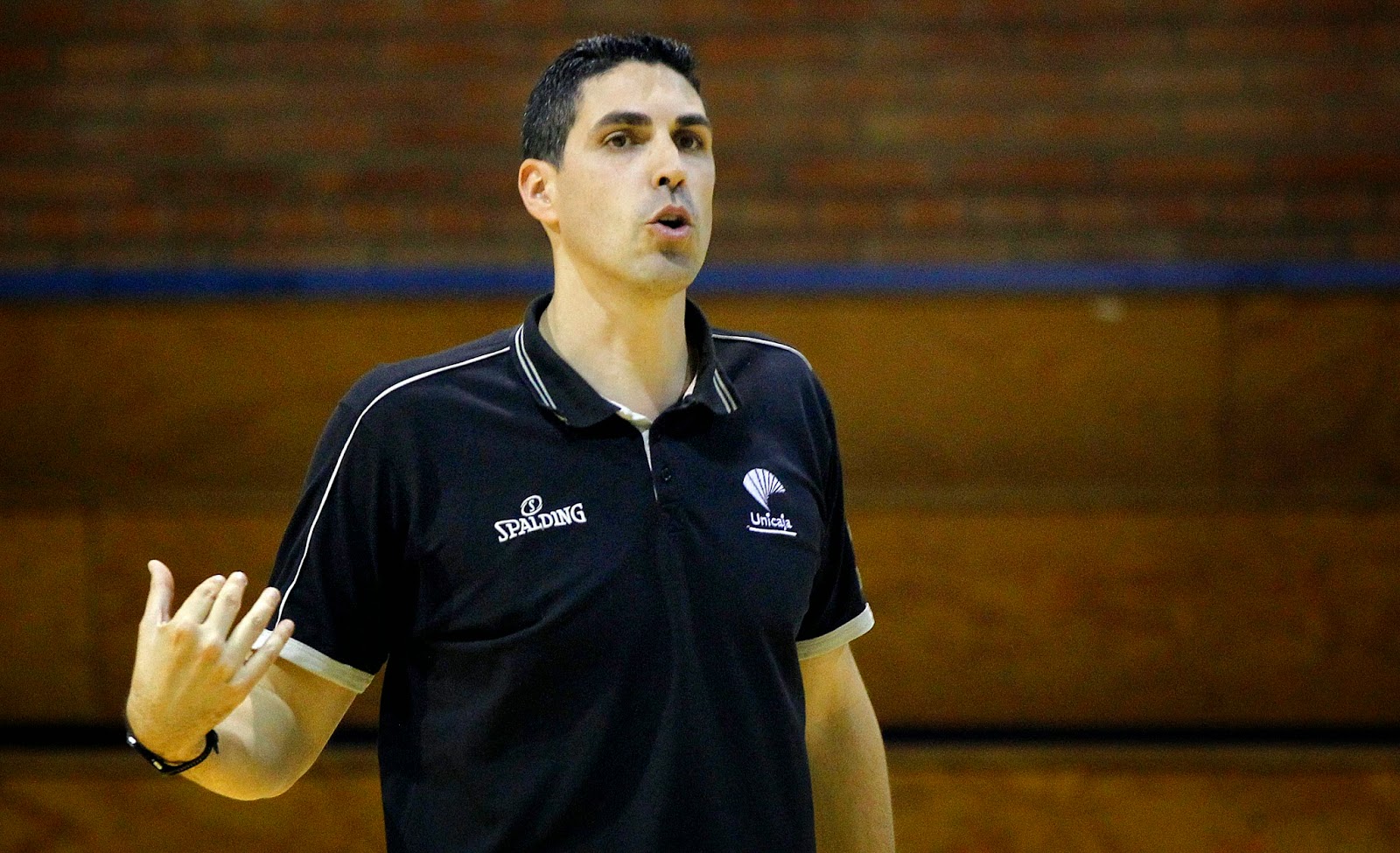 VIVE EL BASKET CON EDUARDO BURGOS: Leandro Ruiz ponente en el I Ciclo ...