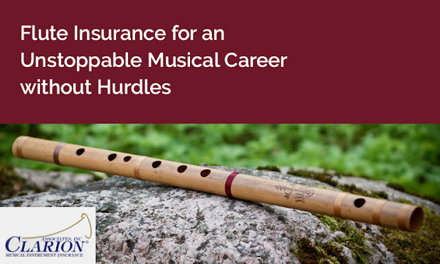 Musicinstrumentsins: Flute Insurance for an Unstoppable Musical Career ...