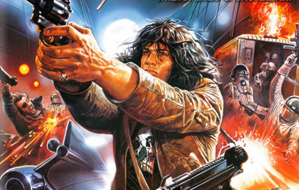 F This Movie!: Apocalypse, Italian Style!