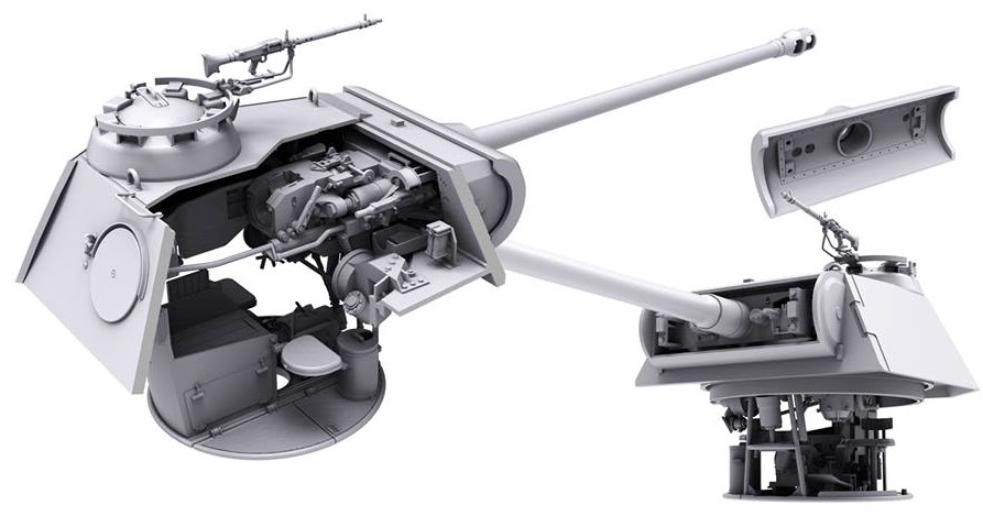 The Modelling News: TAKOM adds another piece to the puzzle with a fully ...