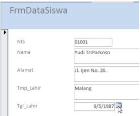 Bagaimana langkah – langkah dalam membuat form ? | komputer teknologi