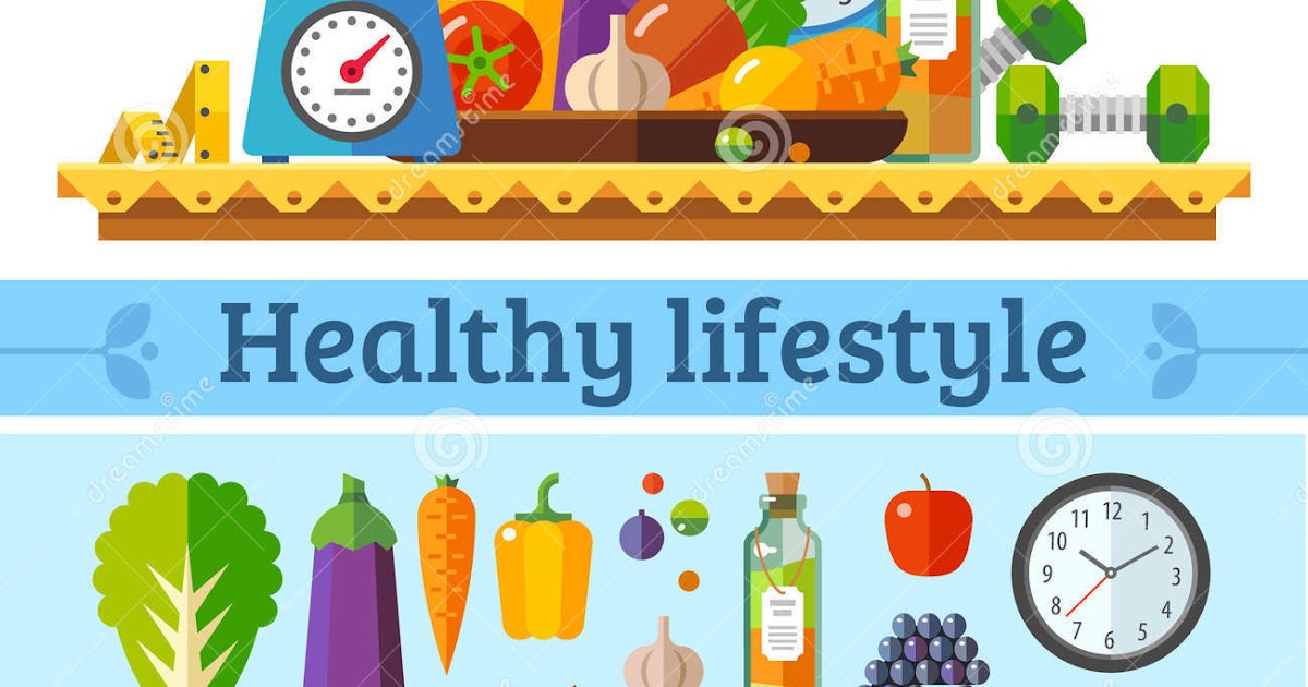 Learn Live In Time : [Health]Healthy living formula