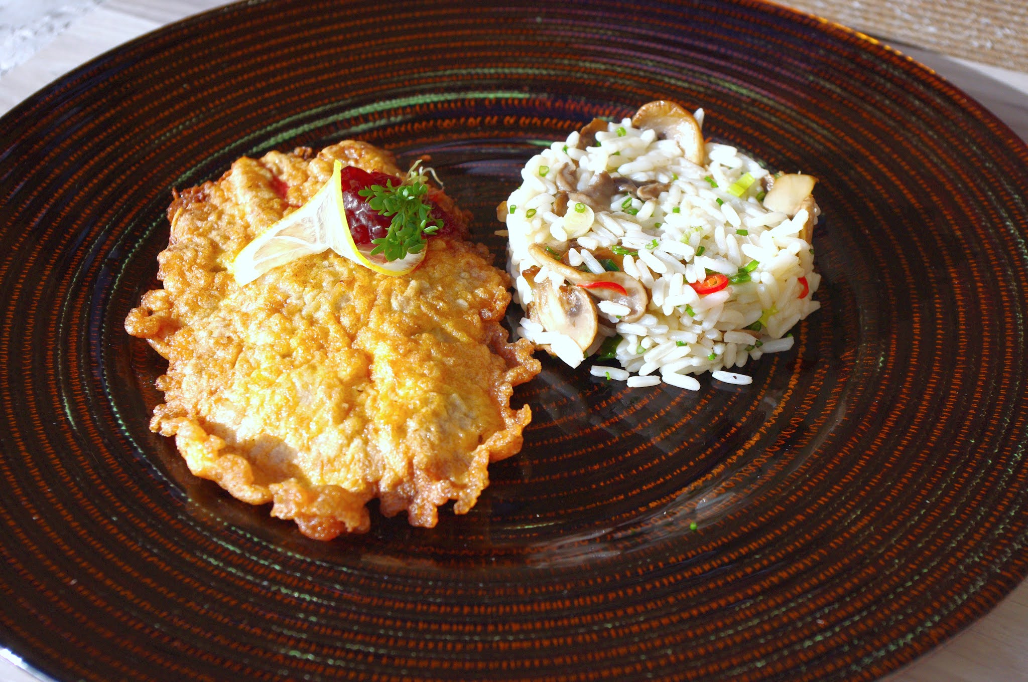 stuttgartcooking: Pariser-Schnitzel