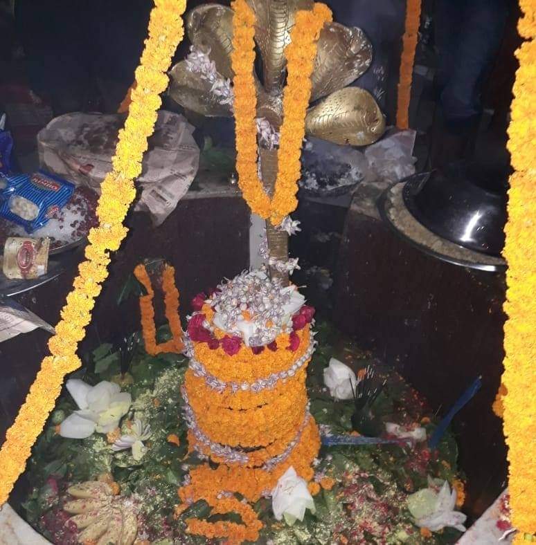 Sundarnath Dham Temple Araria | बाबा सुन्दर नाथ धाम, सुंदरी मठ: मिथिलाक ...