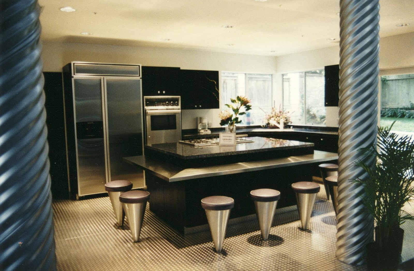 FRETZ Design & Build Contractors