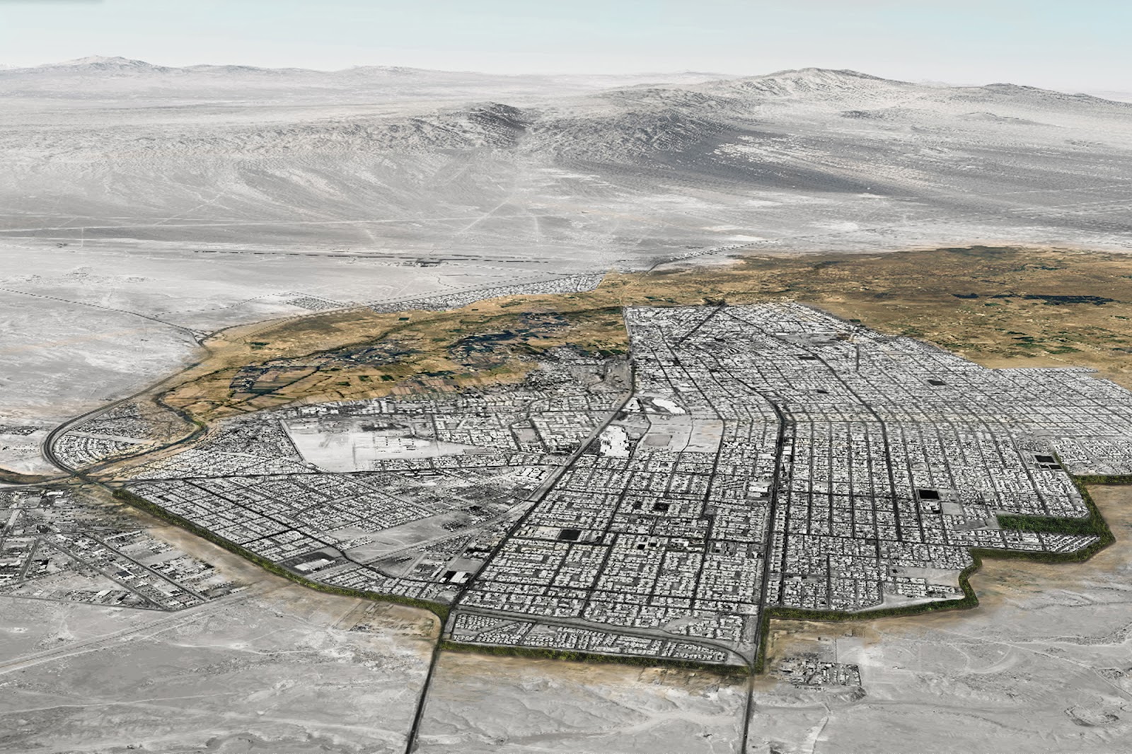 ARTE Y ARQUITECTURA (ART AND ARCHITECTURE): Cuatro proyectos ...