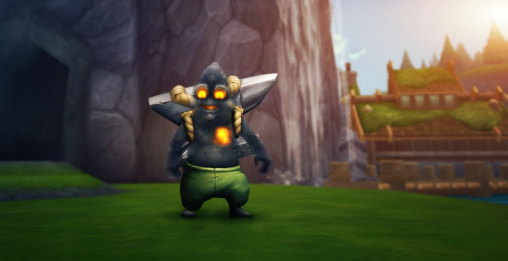 Blacksmith's Fjord Bundle | Wizard101 - Swordroll's Blog | Wizard101 ...