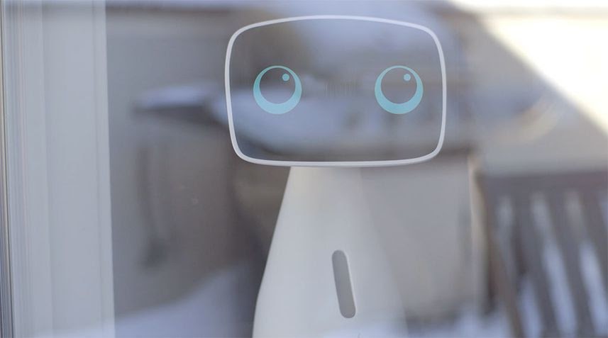 5 ways to use AI in your own home