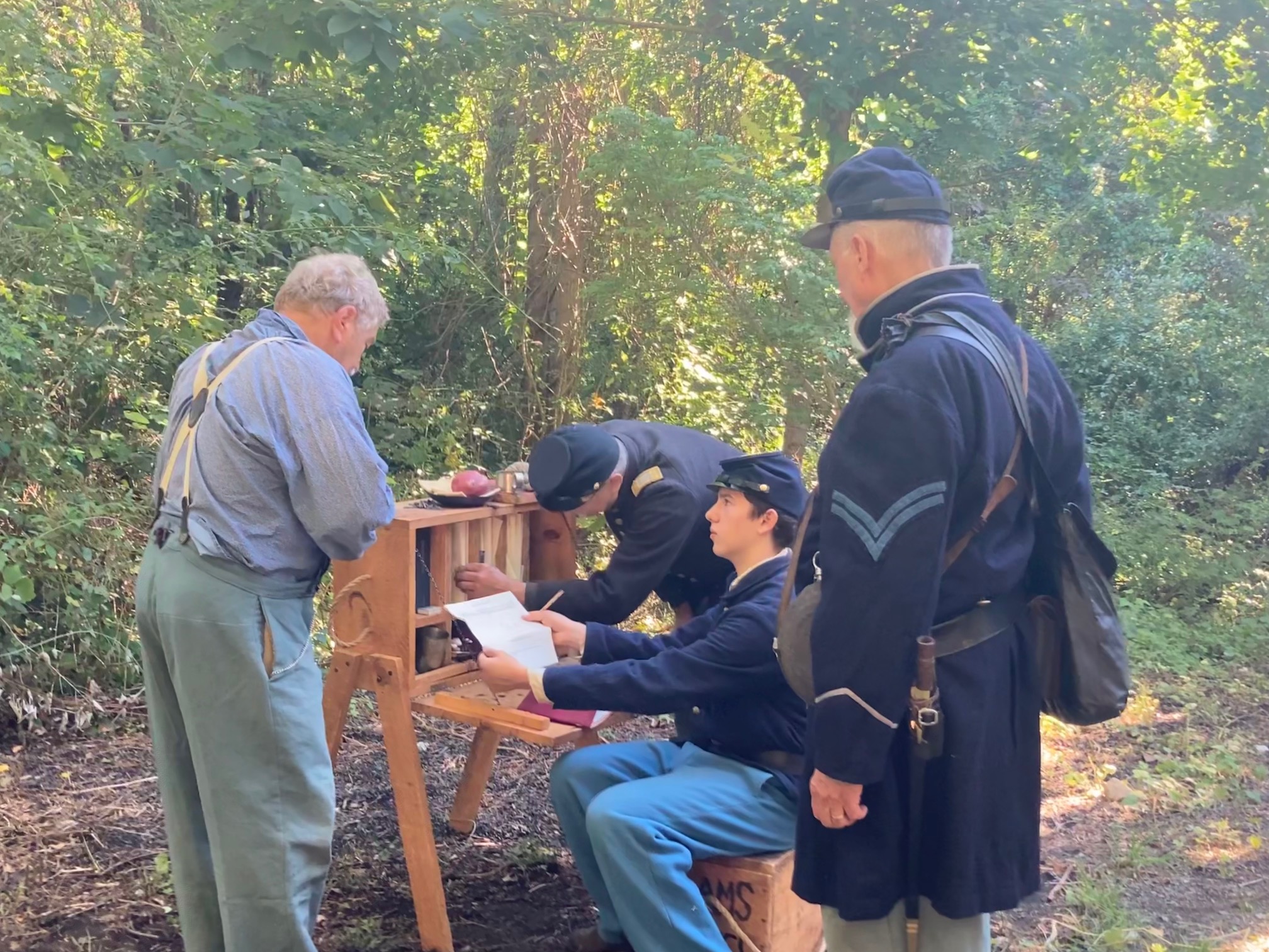 Chatting with the Histocrats: 7 Questions With YouTuber History Boy ...