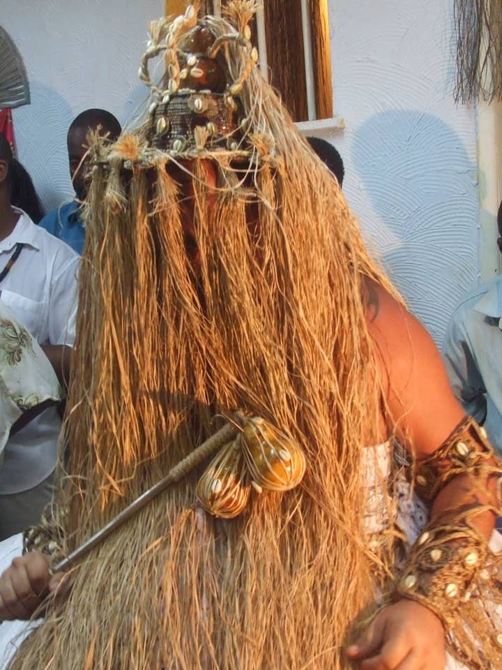 BABALU AYÉ, SAN LÁZARO ¿QUIEN ES BABALU AYÉ? - REZOS EN SANTERÍA - LOS ...