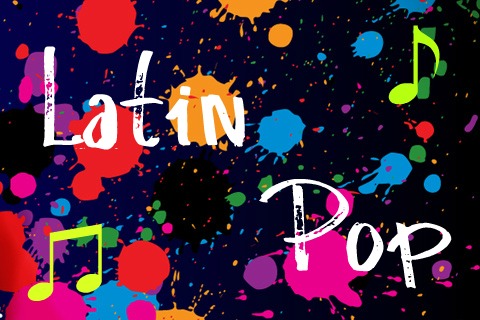 Latin Pop (Generacion Actual)