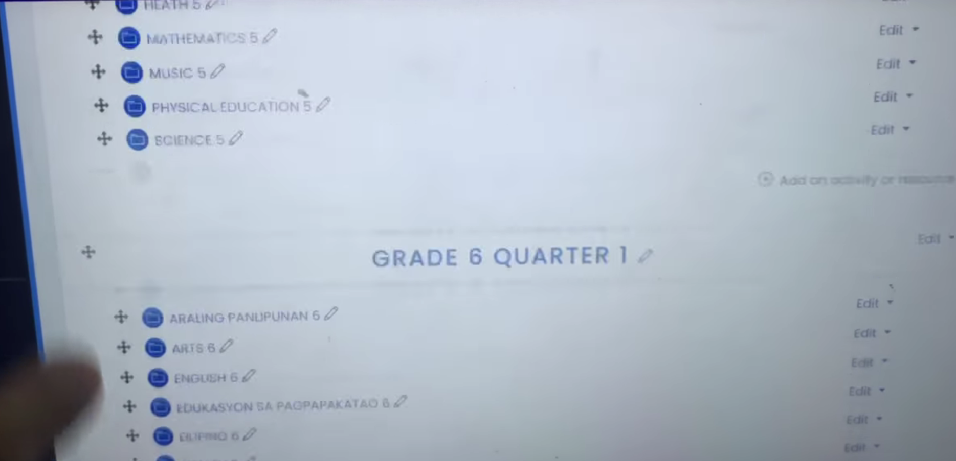 Detailed Steps on How to Download e-SLM Version 2 | Ready to Print Self ...