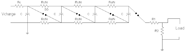 MARX CIRCUIT | WHAT IS MARX CIRCUIT ? ~ HOW ELECTRICAL