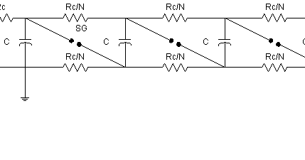 MARX CIRCUIT | WHAT IS MARX CIRCUIT ? ~ HOW ELECTRICAL