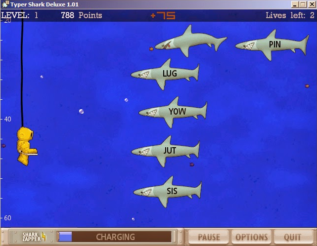 Typeracer Game Mengetik Online Multiplayer