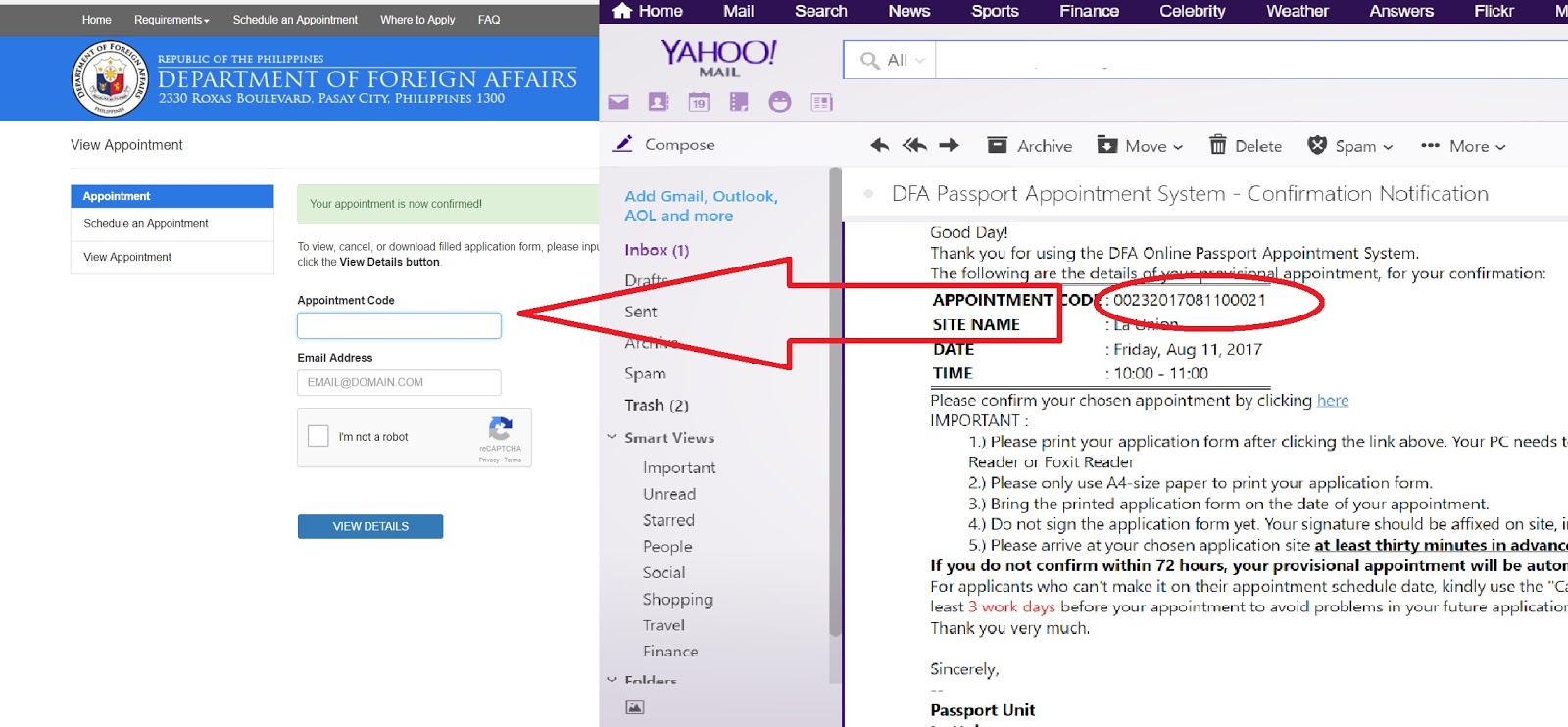 FINDING SOLUTIONS: PHILIPPINE PASSPORT RENEWAL MADE EASY.