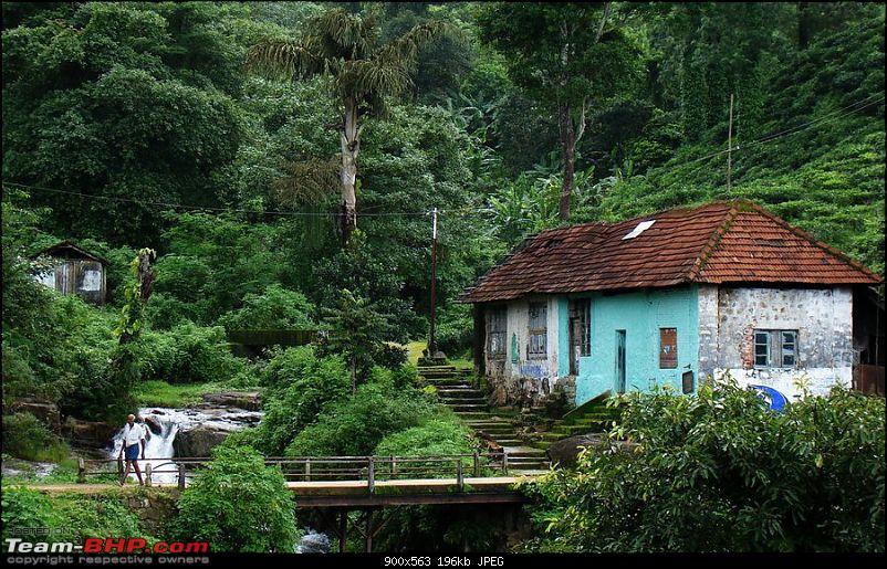 TOURISM DESTINATION IN THIRUVANANTHAPURAM: Bonacaud hill ...