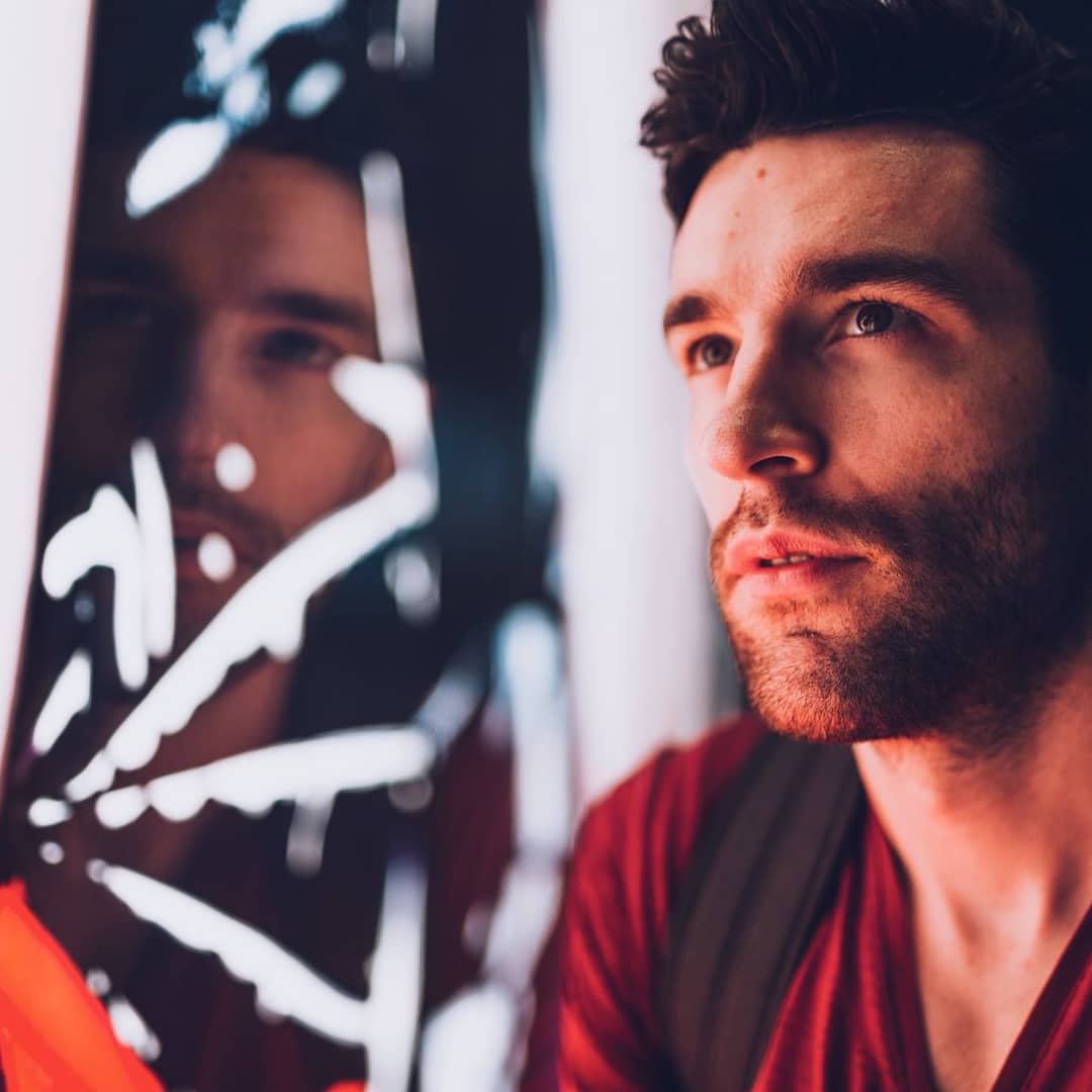 Why Matt Turner is my favorite model