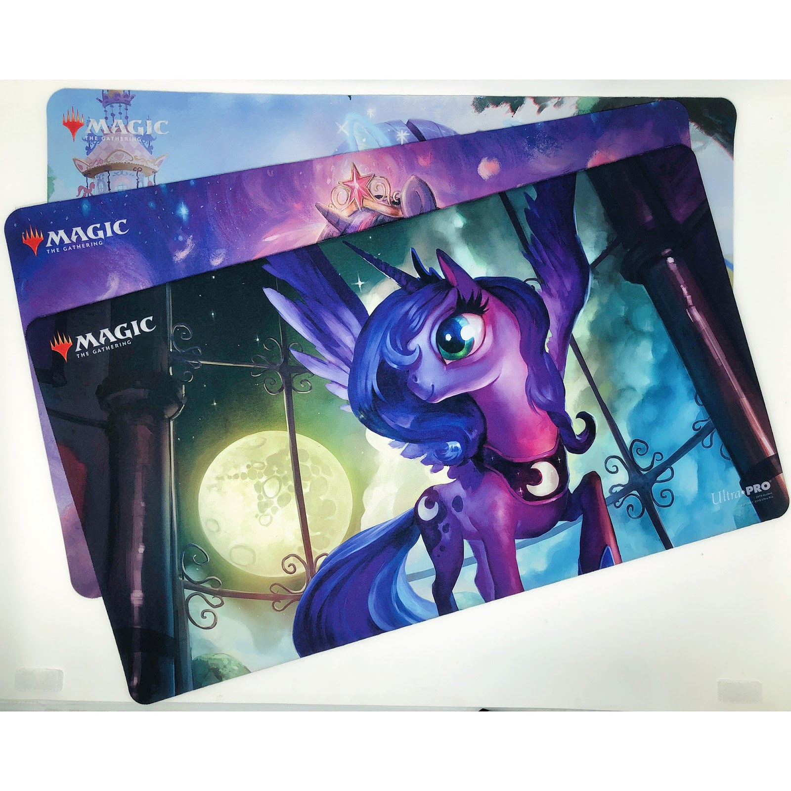 Hasbro Releases Ponies: The Galloping Trading Card Set Tomorrow | MLP Merch