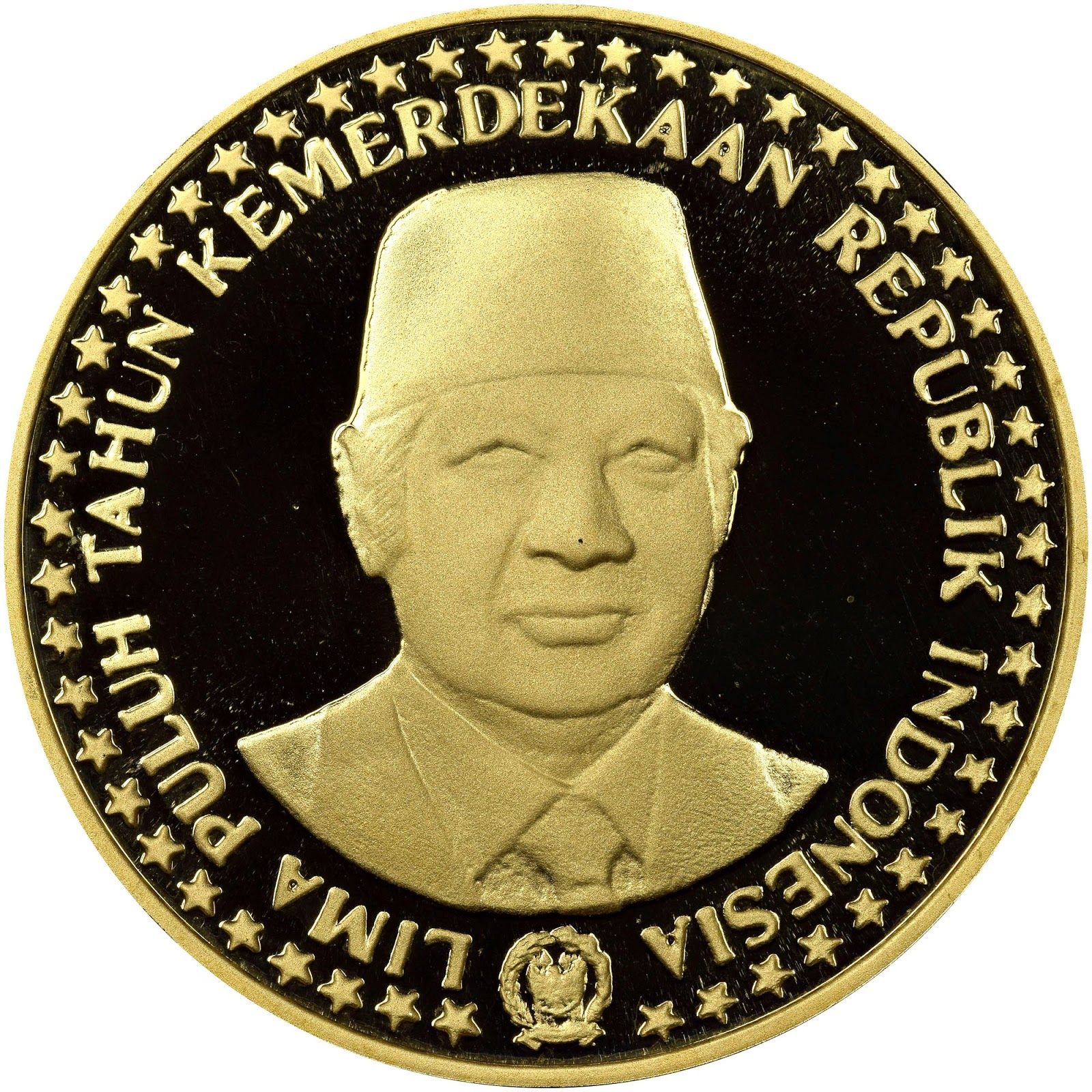 Reefcoins - Numismatic Enthusiast | Koin Kuno | Numismatik: 10 KOIN ...