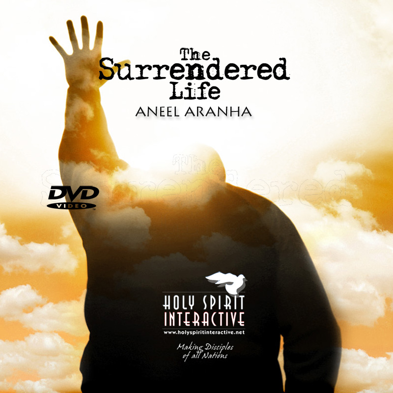 Aneel Aranha :: Missionary Journal