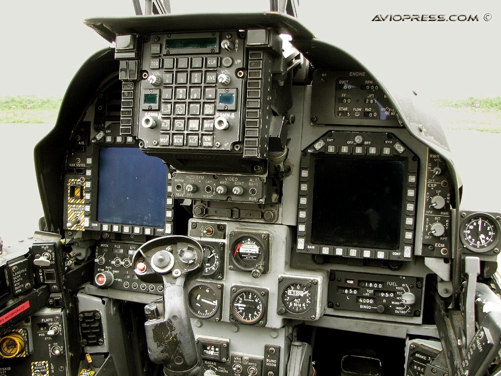 WARFARE Blog: BOEING/ BAE SYSTEM AV-8B HARRIER II PLUS. A segunda ...