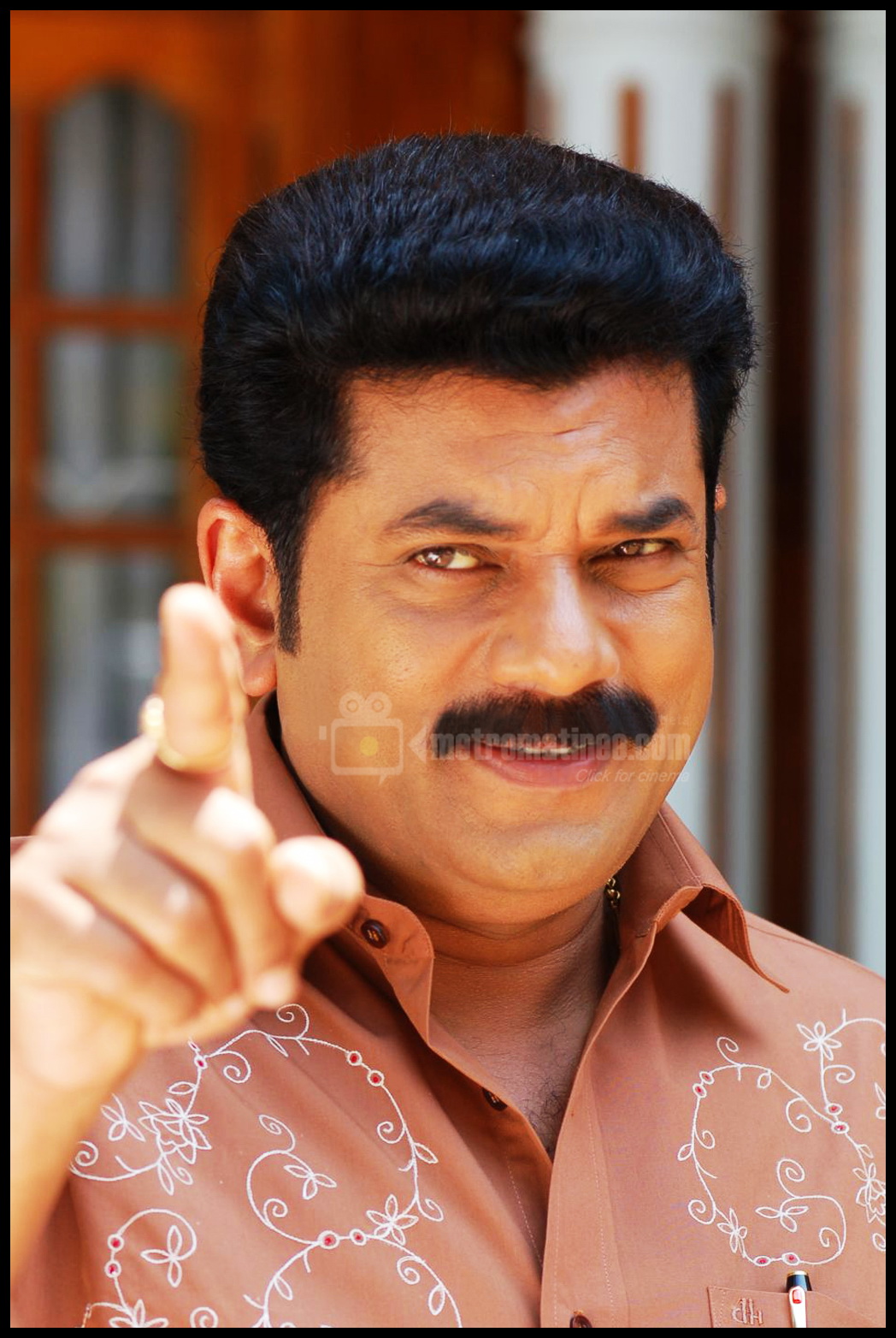 Stills of Actor Mukesh |Mukesh Photos