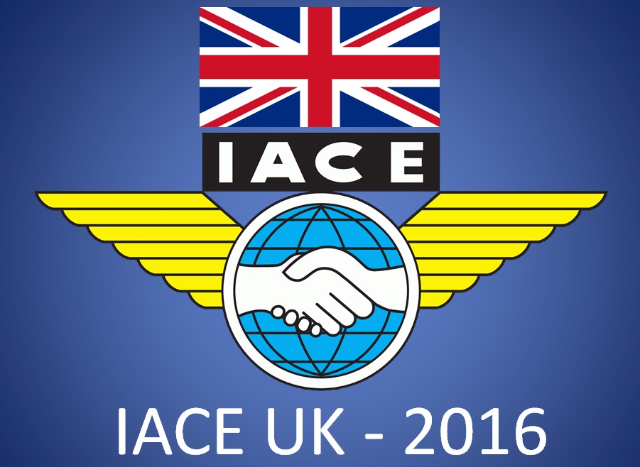 IACE UK: Hong Kong cadets on the ACLC