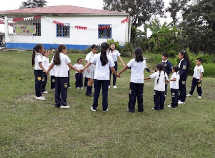 La educación en entornos rurales