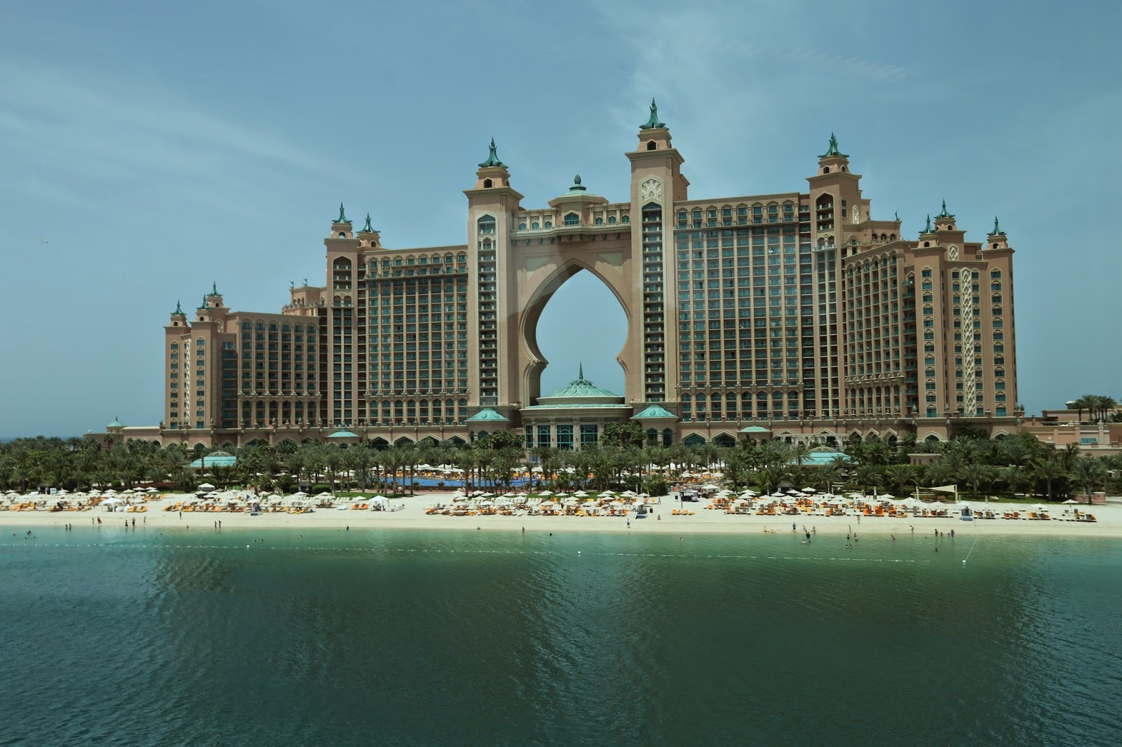 Mataku: Atlantic - Dubai