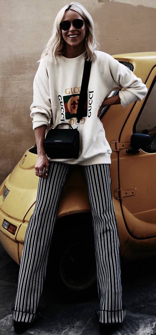 What To Wear This Fall: 45 Trendy Outfit Ideas - Women Outfits