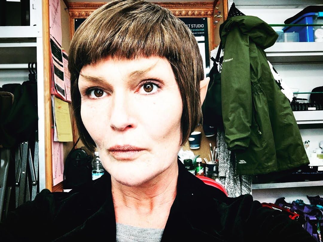 The Trek Collective: Discovery round-up: 3x08 The Sanctuary previews ...