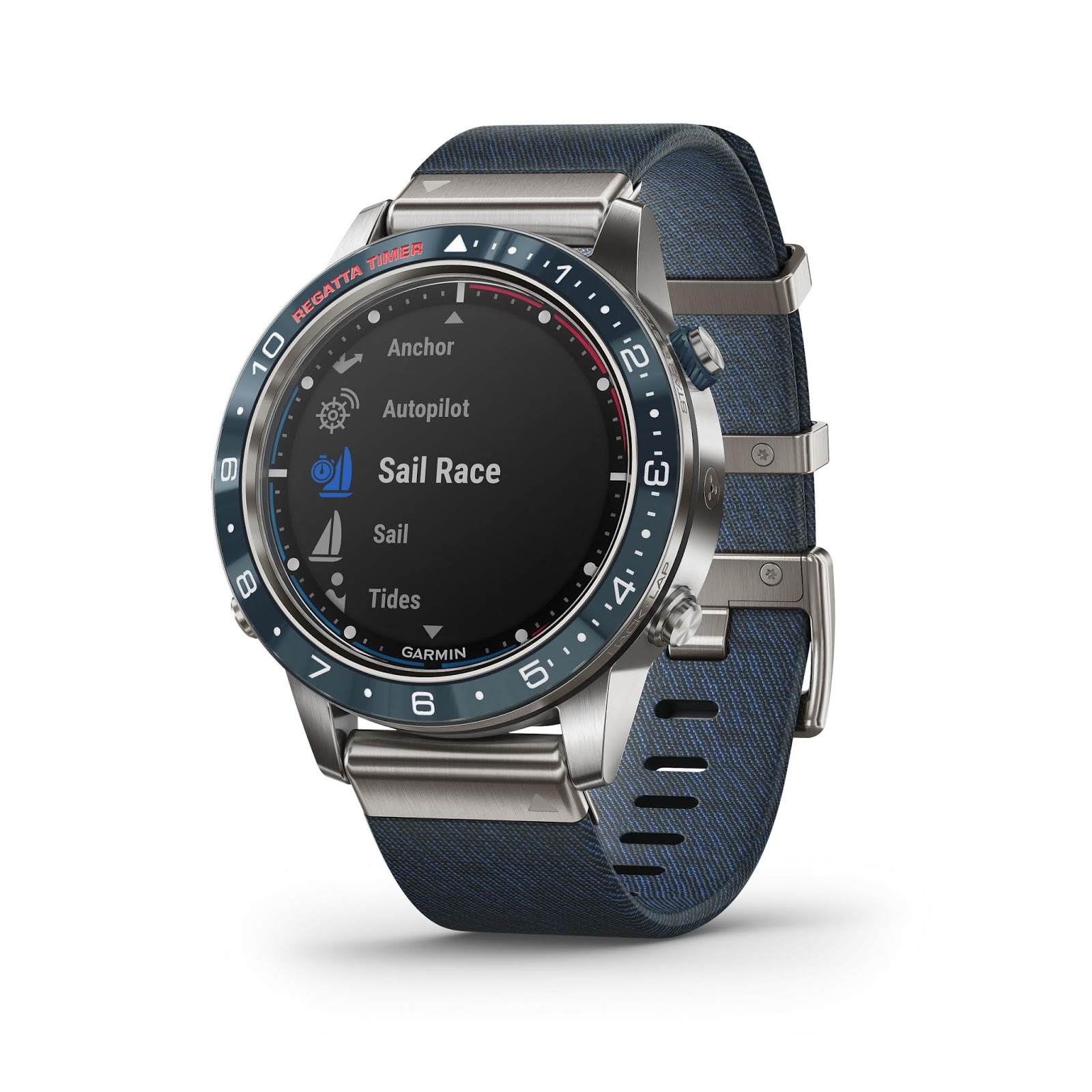 GARMIN India sparkles the luxury watch market with its all new ‘MARQ ...