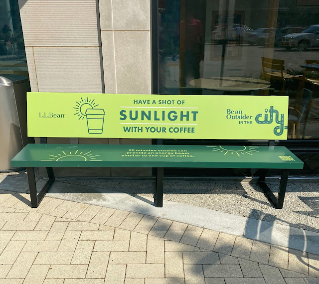 An expert on both outdoor attire, equipment and recreation, L.L.Bean ...