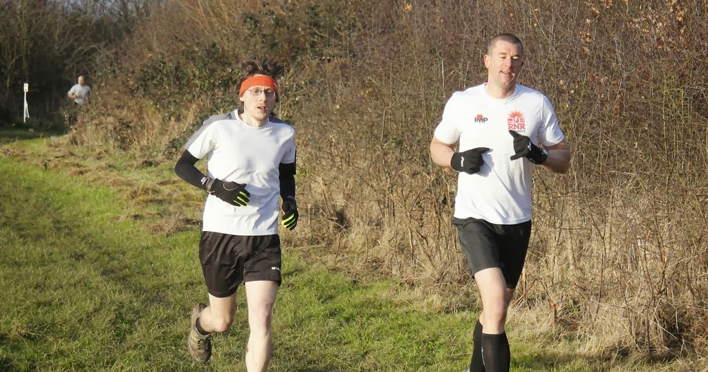 blog7t: Riddlesdown parkrun 134