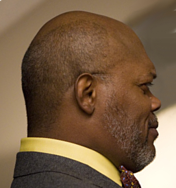 Aryan Anthropology: The Profile View